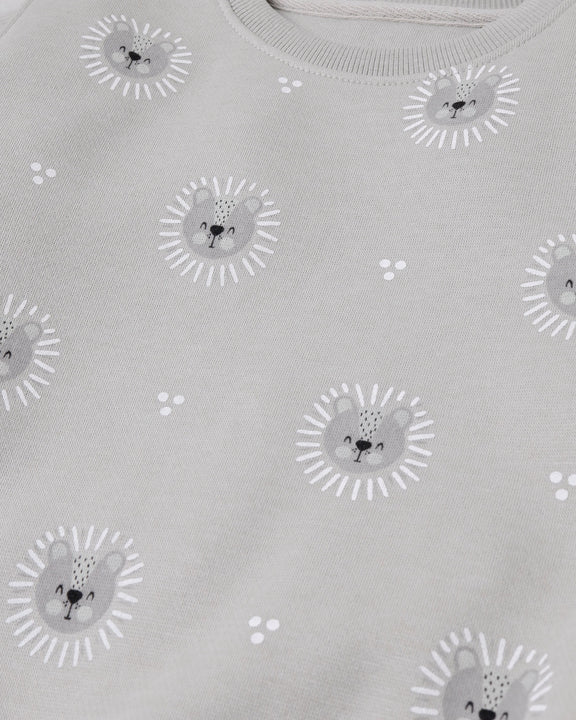 The Grey Lion Set – ilovehopscotch