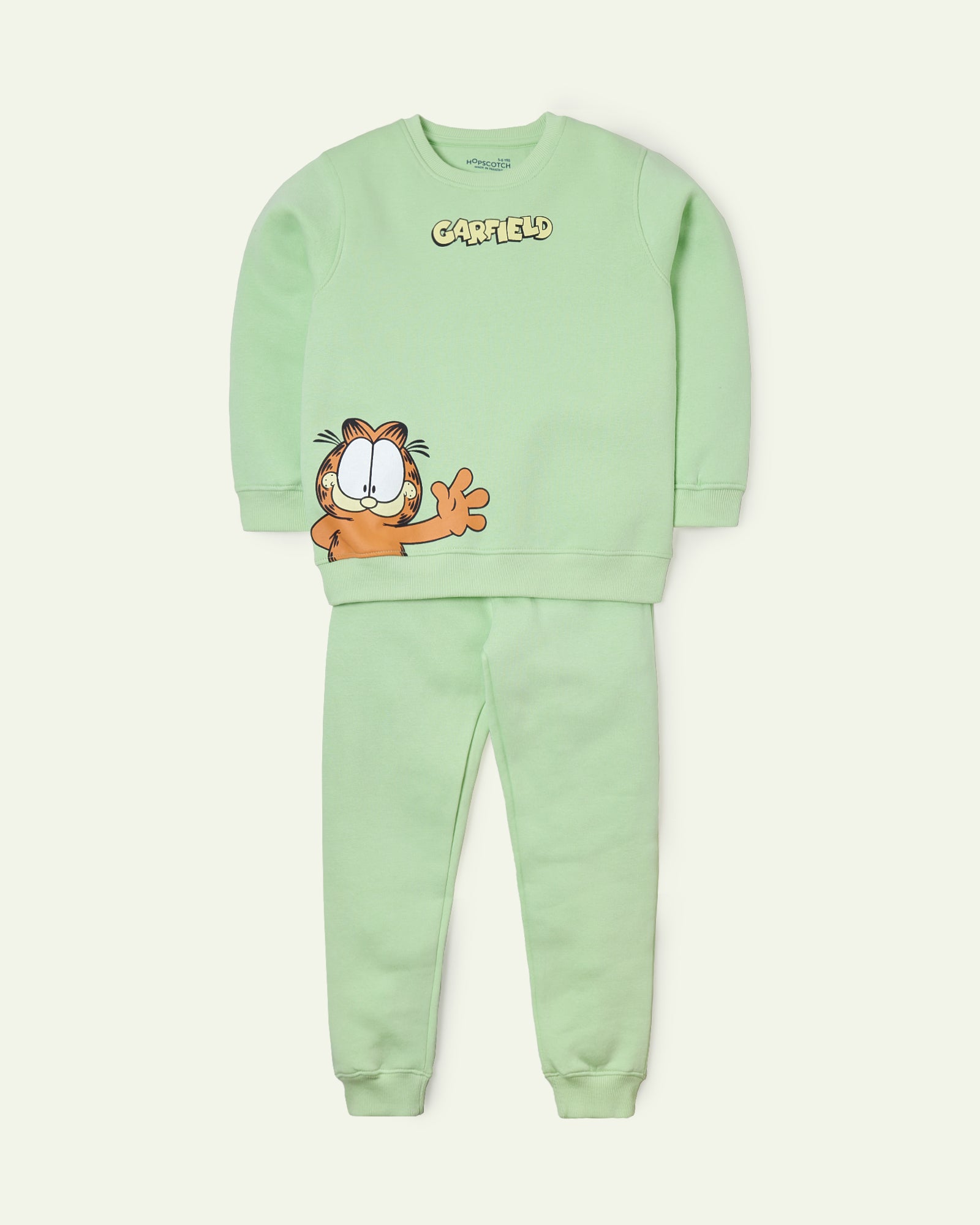 Garfield Set – ilovehopscotch