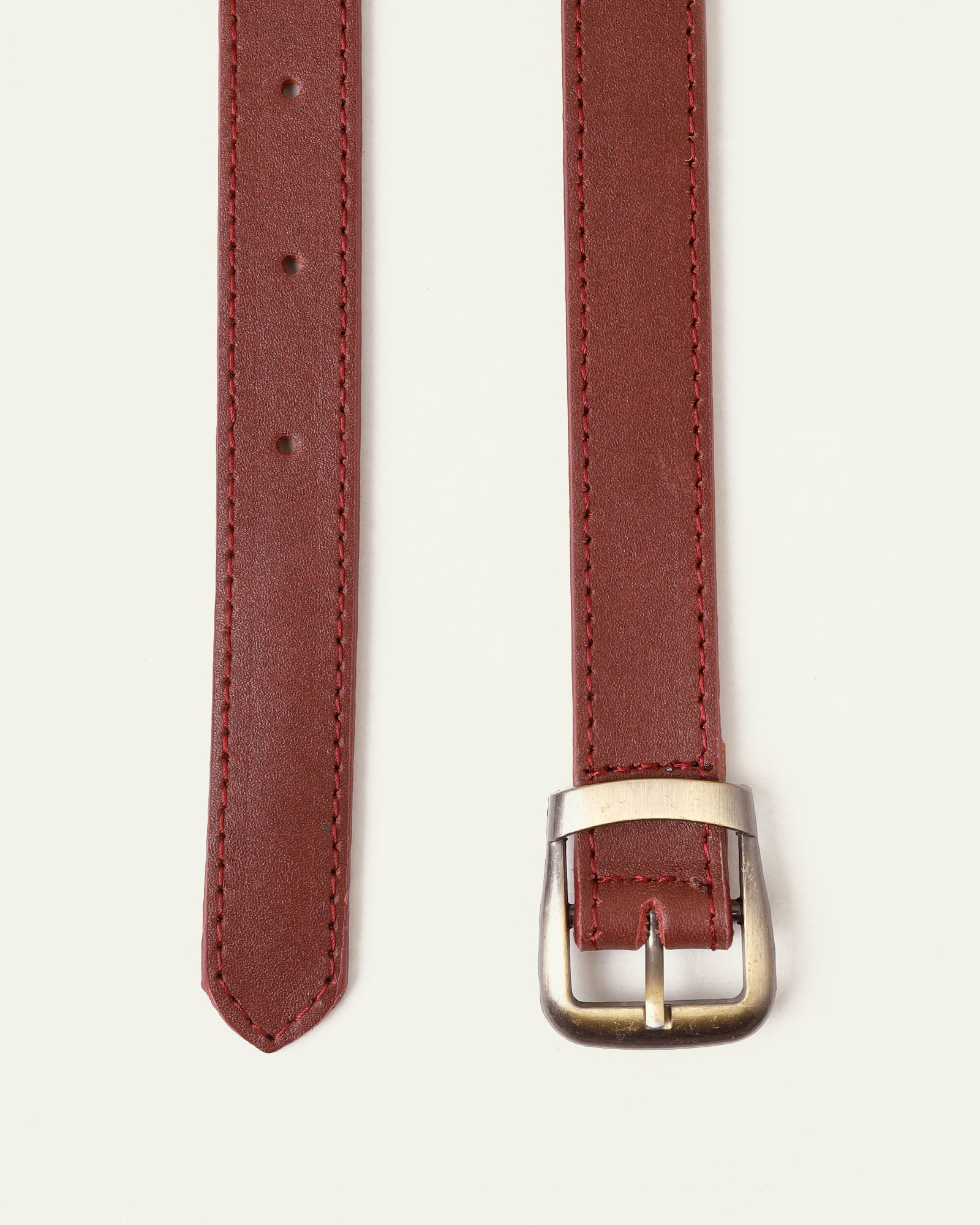 Maroon Belt – ilovehopscotch