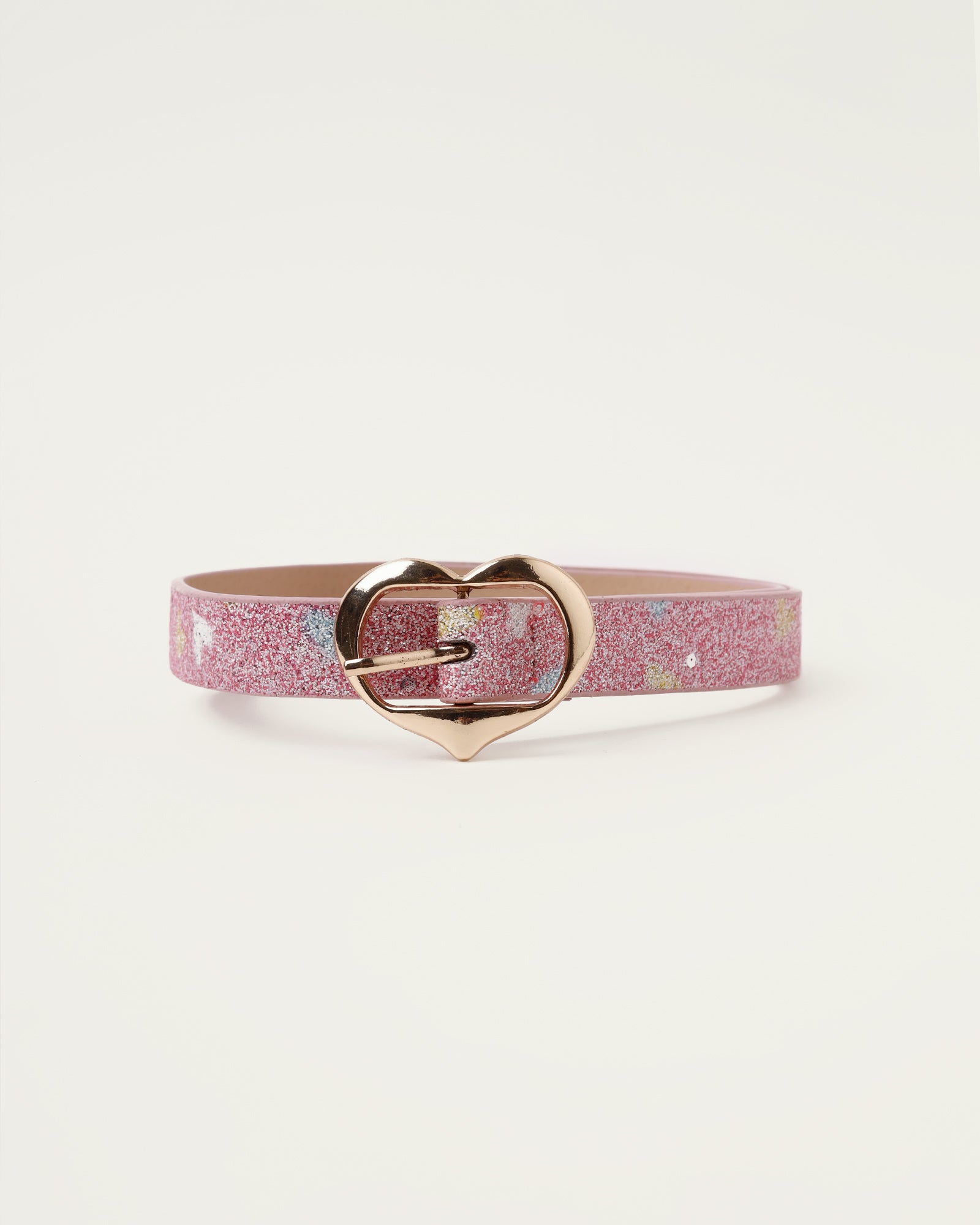 Pink Glitter Belt – ilovehopscotch