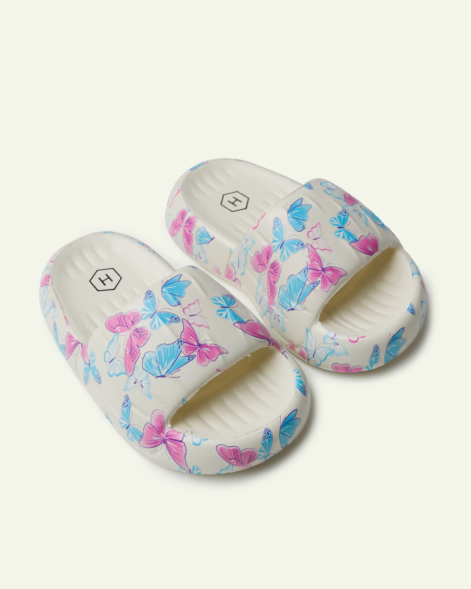 Butterfly Slippers – ilovehopscotch
